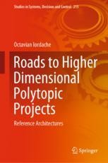 Roads to Higher Dimensional Polytopic Projects: Reference Architectures | Springer Nature Link ...