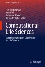 Computational Life Sciences: Data Engineering and Data Mining for Life Sciences | SpringerLink