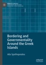Bordering and Governmentality Around the Greek Islands | SpringerLink