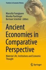 Ancient Economies in Comparative Perspective: Material Life ...