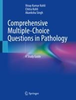 Comprehensive Multiple-Choice Questions in Pathology: A Study Guide ...