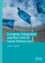 European Integration and the Crisis of Social Democracy | SpringerLink