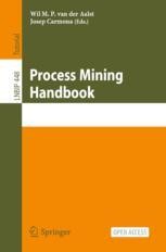 Process Mining Handbook | SpringerLink