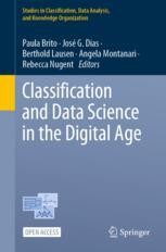 Classification and Data Science in the Digital Age | SpringerLink