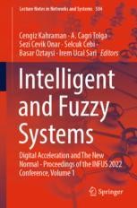 Intelligent and Fuzzy Systems: Digital Acceleration and The New Normal ...