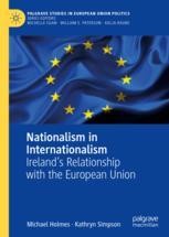 Nationalism in Internationalism: Ireland's Relationship with the ...