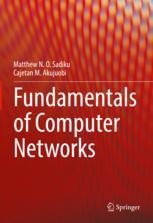 Fundamentals of Computer Networks | SpringerLink