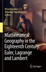 Mathematical Geography in the Eighteenth Century: Euler, Lagrange and ...