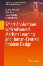 Smart Applications with Advanced Machine Learning and Human-Centred ...
