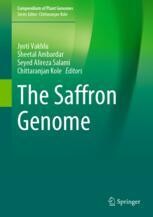 The Saffron Genome | SpringerLink