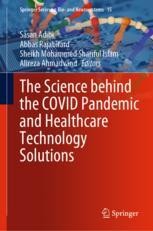 The Science behind the COVID Pandemic and Healthcare Technology ...