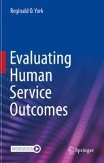 Evaluating Human Service Outcomes | SpringerLink