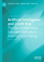 Artificial Intelligence and Credit Risk: The Use of Alternative Data ...
