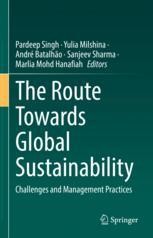 The Route Towards Global Sustainability: Challenges and Management ...