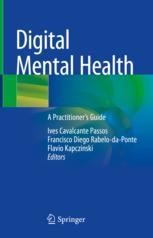 Digital Mental Health: A Practitioner's Guide | SpringerLink