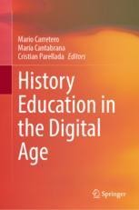 History Education in the Digital Age | SpringerLink