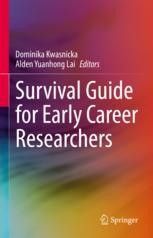 Survival Guide for Early Career Researchers | SpringerLink