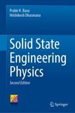 Solid State Engineering Physics | SpringerLink