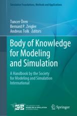 Body of Knowledge for Modeling and Simulation: A Handbook by the ...