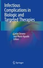 Infectious Complications in Biologic and Targeted Therapies | SpringerLink