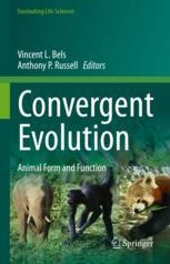 Convergent Evolution: Animal Form and Function | SpringerLink