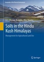 Soils in the Hindu Kush Himalayas: Management for Agricultural Land Use ...