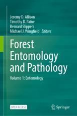 Forest Entomology and Pathology: Volume 1: Entomology | SpringerLink