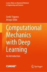 Computational Mechanics with Deep Learning: An Introduction | SpringerLink