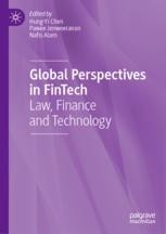 Global Perspectives in FinTech: Law, Finance and Technology | SpringerLink