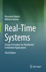 Real-Time Systems: Design Principles for Distributed Embedded ...