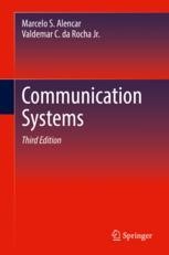 Communication Systems | SpringerLink