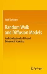 Random Walk and Diffusion Models: An Introduction for Life and Behavioral Scientists | SpringerLink