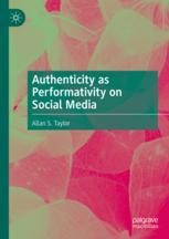 Authenticity as Performativity on Social Media | SpringerLink