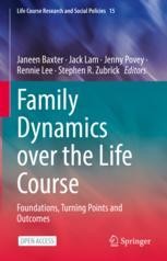 Family Dynamics over the Life Course: Foundations, Turning Points and ...