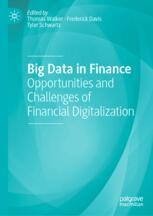 Big Data in Finance: Opportunities and Challenges of Financial ...