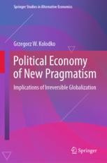 Political Economy of New Pragmatism: Implications of Irreversible Globalization | SpringerLink