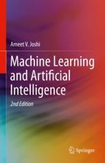 Machine Learning and Artificial Intelligence | SpringerLink