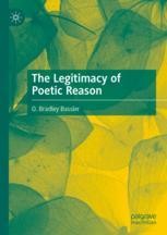 The Legitimacy of Poetic Reason | Springer Nature Link (formerly ...