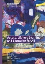 Access, Lifelong Learning and Education for All | SpringerLink
