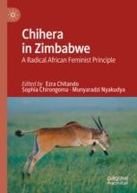 Chihera in Zimbabwe: A Radical African Feminist Principle | Springer ...