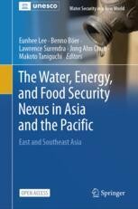 The Water, Energy, and Food Security Nexus in Asia and the Pacific ...