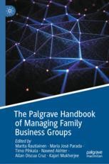 The Palgrave Handbook of Managing Family Business Groups | SpringerLink