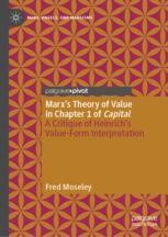 Marx’s Theory of Value in Chapter 1 of Capital: A Critique of Heinrich ...
