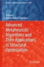 Advanced Metaheuristic Algorithms and Their Applications in Structural Optimization | SpringerLink
