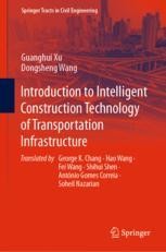 Introduction to Intelligent Construction Technology of Transportation ...