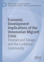 Economic Development Implications of the Venezuelan Migrant Crisis ...