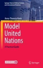 Model United Nations: A Practical Guide | SpringerLink