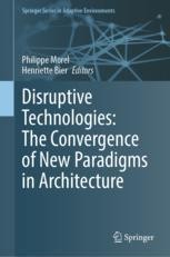 Disruptive Technologies: The Convergence of New Paradigms in ...