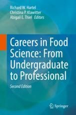 Careers in Food Science: From Undergraduate to Professional | SpringerLink