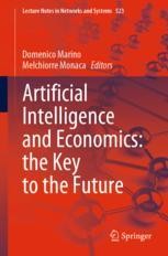 Artificial Intelligence and Economics: the Key to the Future | SpringerLink